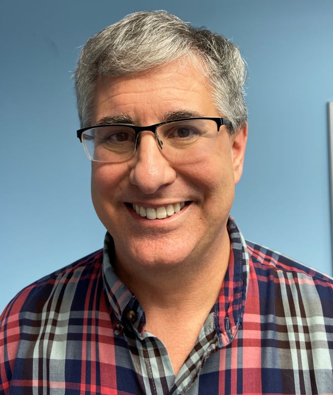 New Approaches in Toxicology - Chris Strock, Cyprotex