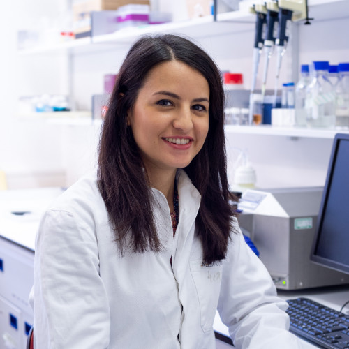 Transcriptomics in 3D Cellular Models- Alicia Rosell-Hidalgo, Cyprotex