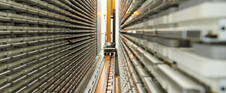 Sample Management – Key for Drug Discovery Success