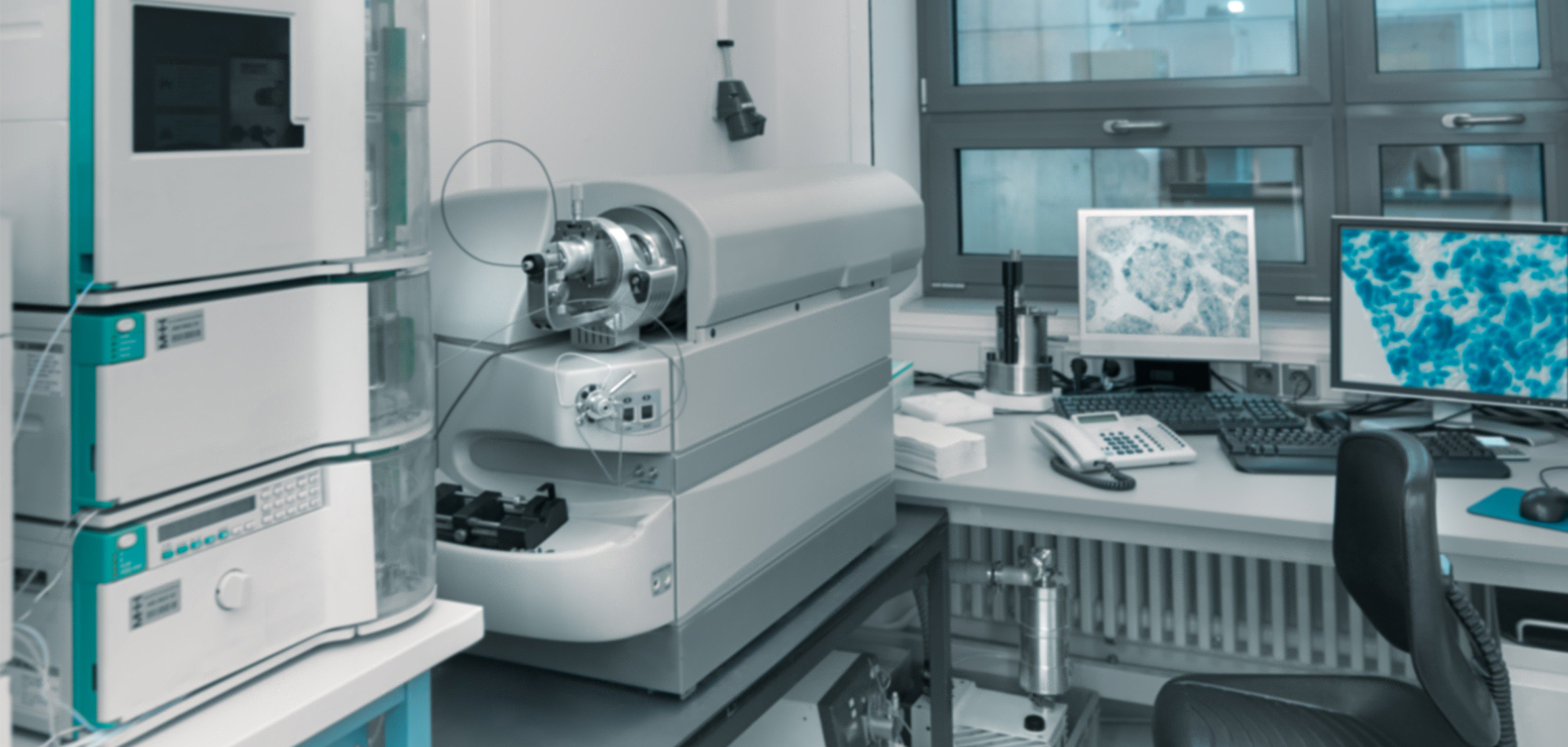 Evotec Modena - ATMP Development and Manufacturing